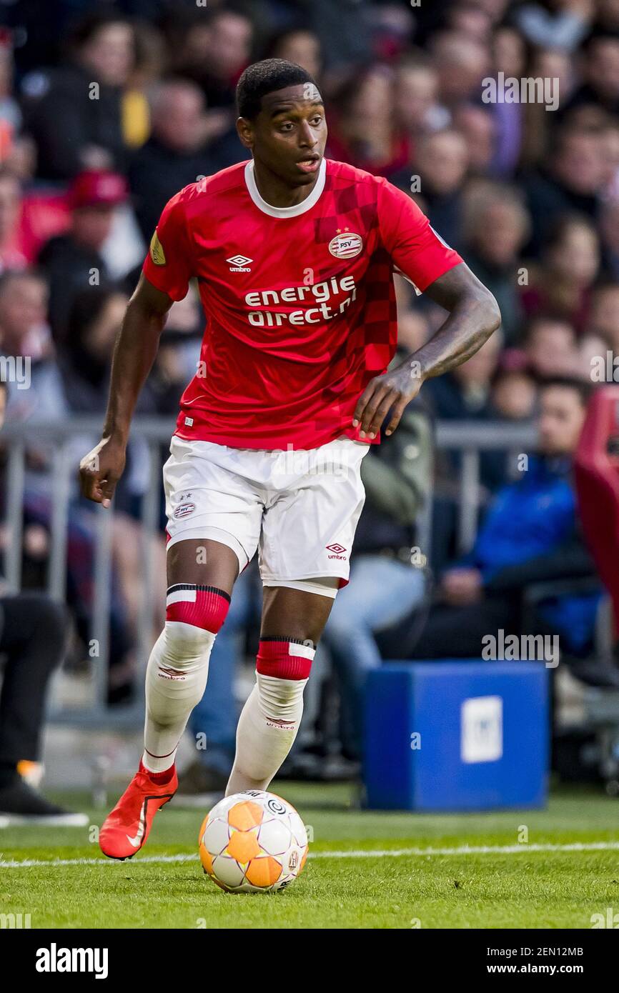 EINDHOVEN, PSV - Heracles Almelo 3-1, 15-05-2019 football, Dutch ...