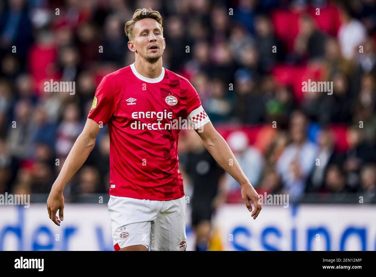 EINDHOVEN, PSV - Heracles Almelo 3-1, 15-05-2019 football, Dutch ...