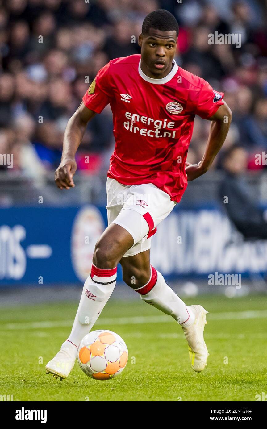 EINDHOVEN, PSV - Heracles Almelo 3-1, 15-05-2019 football, Dutch ...