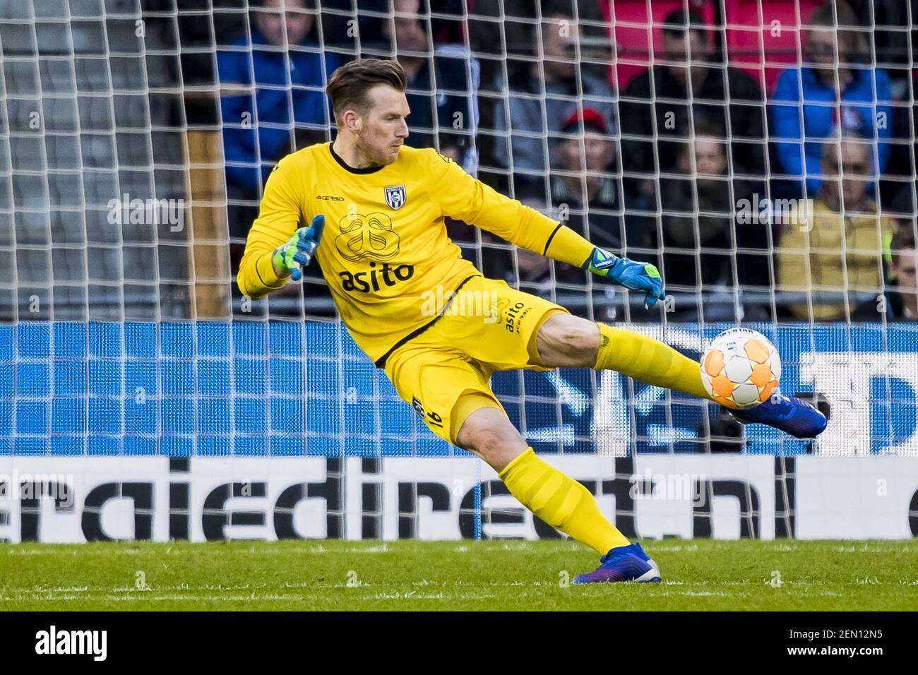 EINDHOVEN, PSV - Heracles Almelo 3-1, 15-05-2019 football, Dutch Eredivisie Season 2018 - 2019 ...