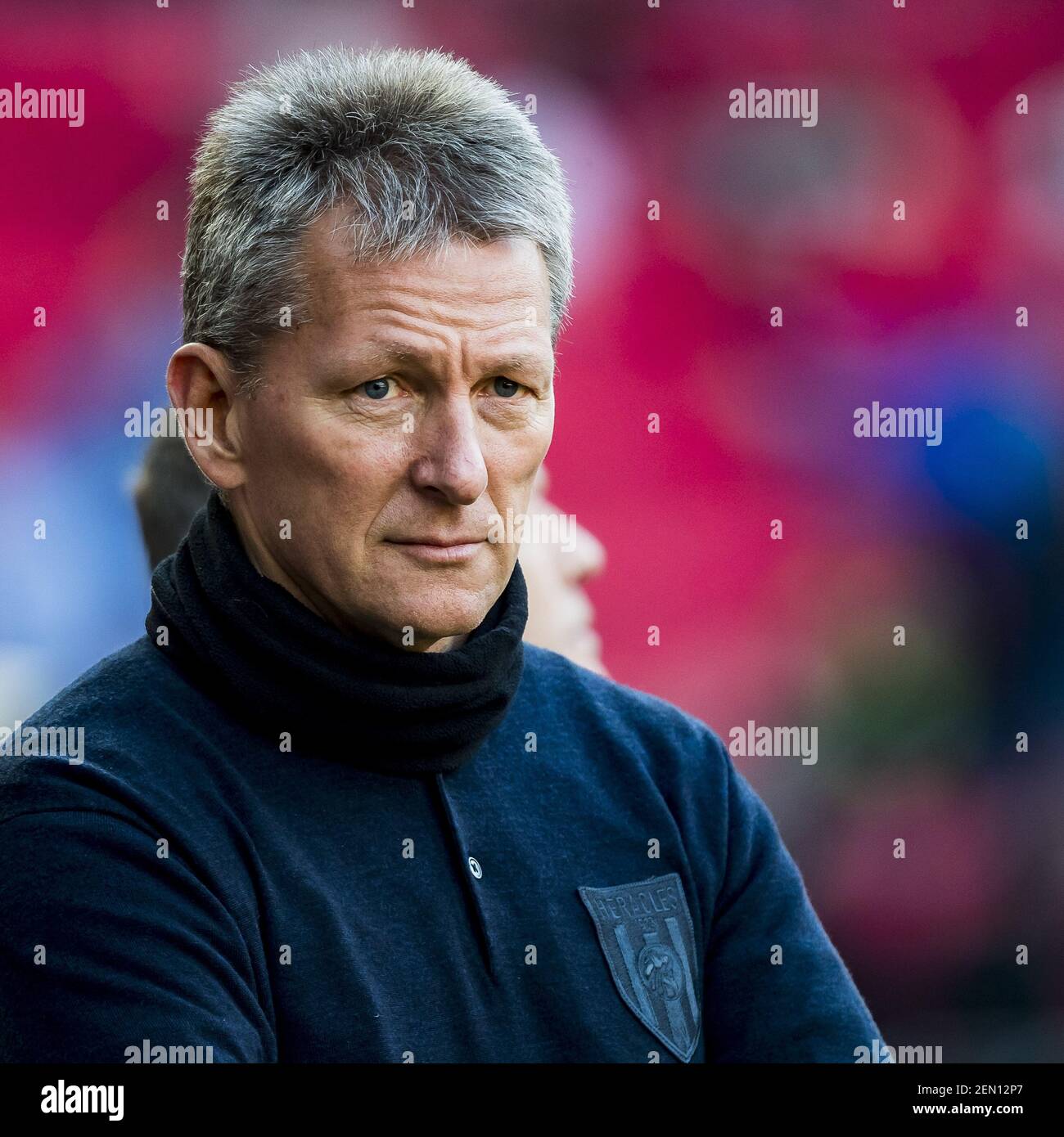 EINDHOVEN, PSV - Heracles Almelo 3-1, 15-05-2019 football, Dutch ...