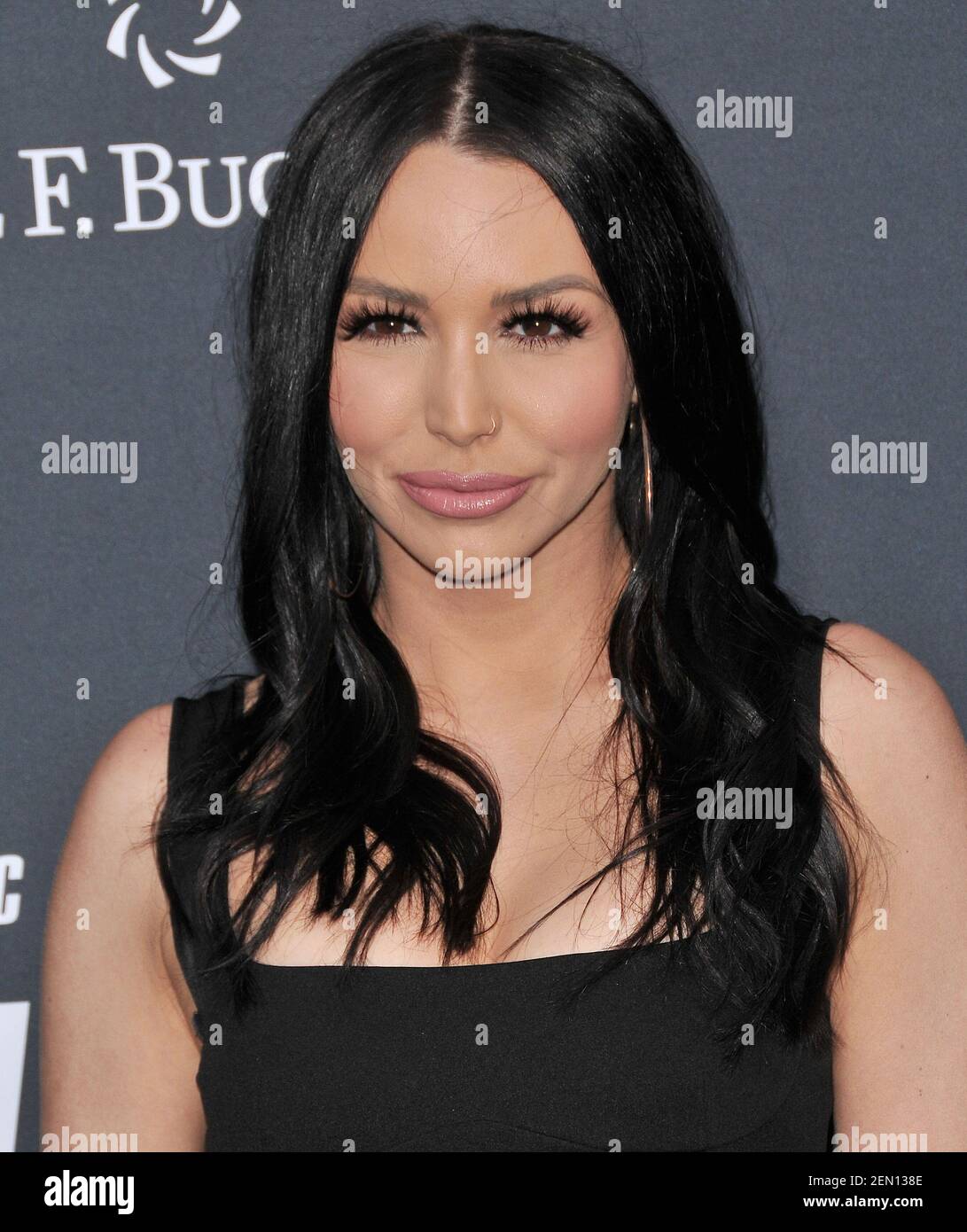 Scheana Shay arrives at Lionsgate's "John Wick: Chapter 3 - Parabellum ...