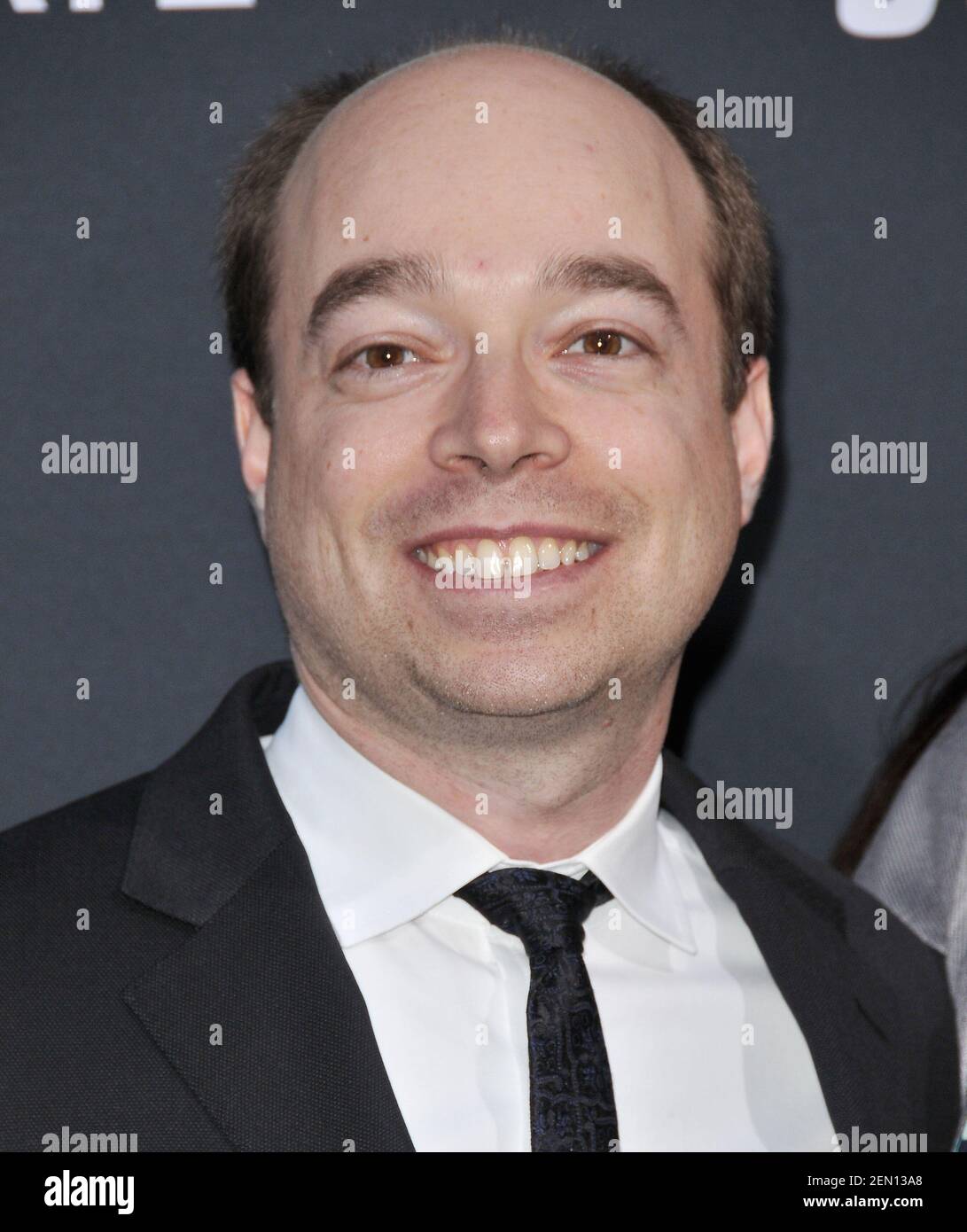 Evan Schiff arrives at Lionsgate's "John Wick: Chapter 3 - Parabellum ...