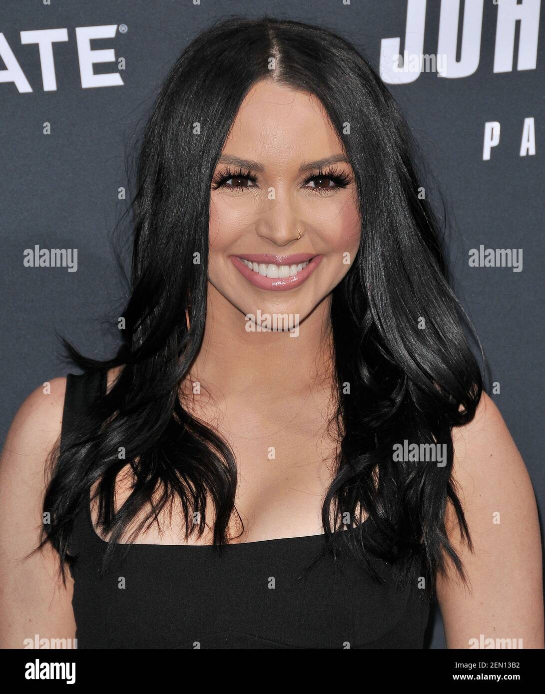Scheana Shay arrives at Lionsgate's "John Wick: Chapter 3 - Parabellum ...