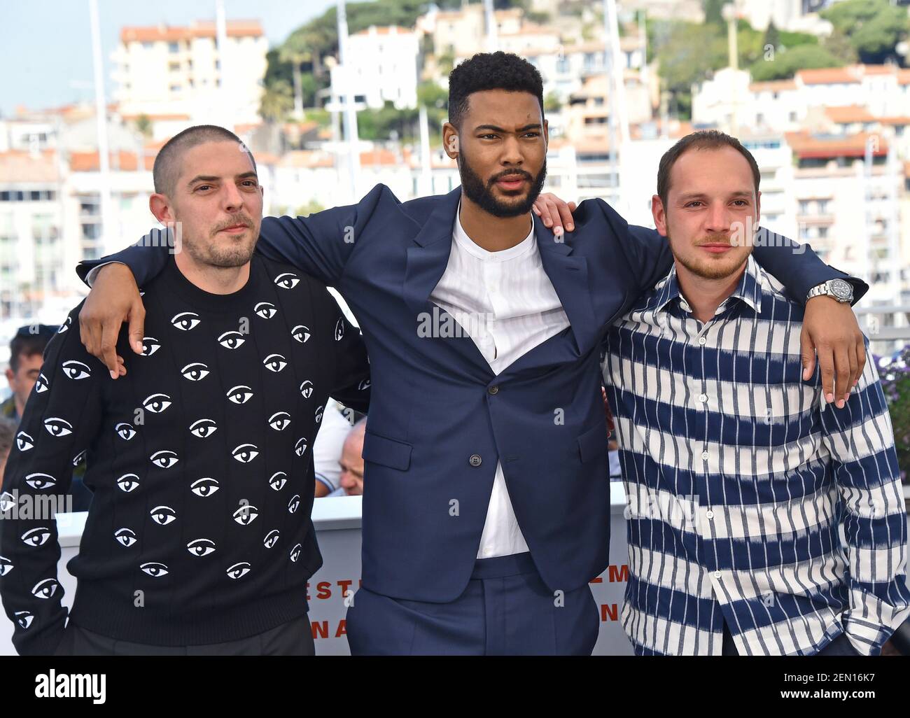 72nd Cannes International Film Festival 2019 / Festival de Cannes 2019 ...