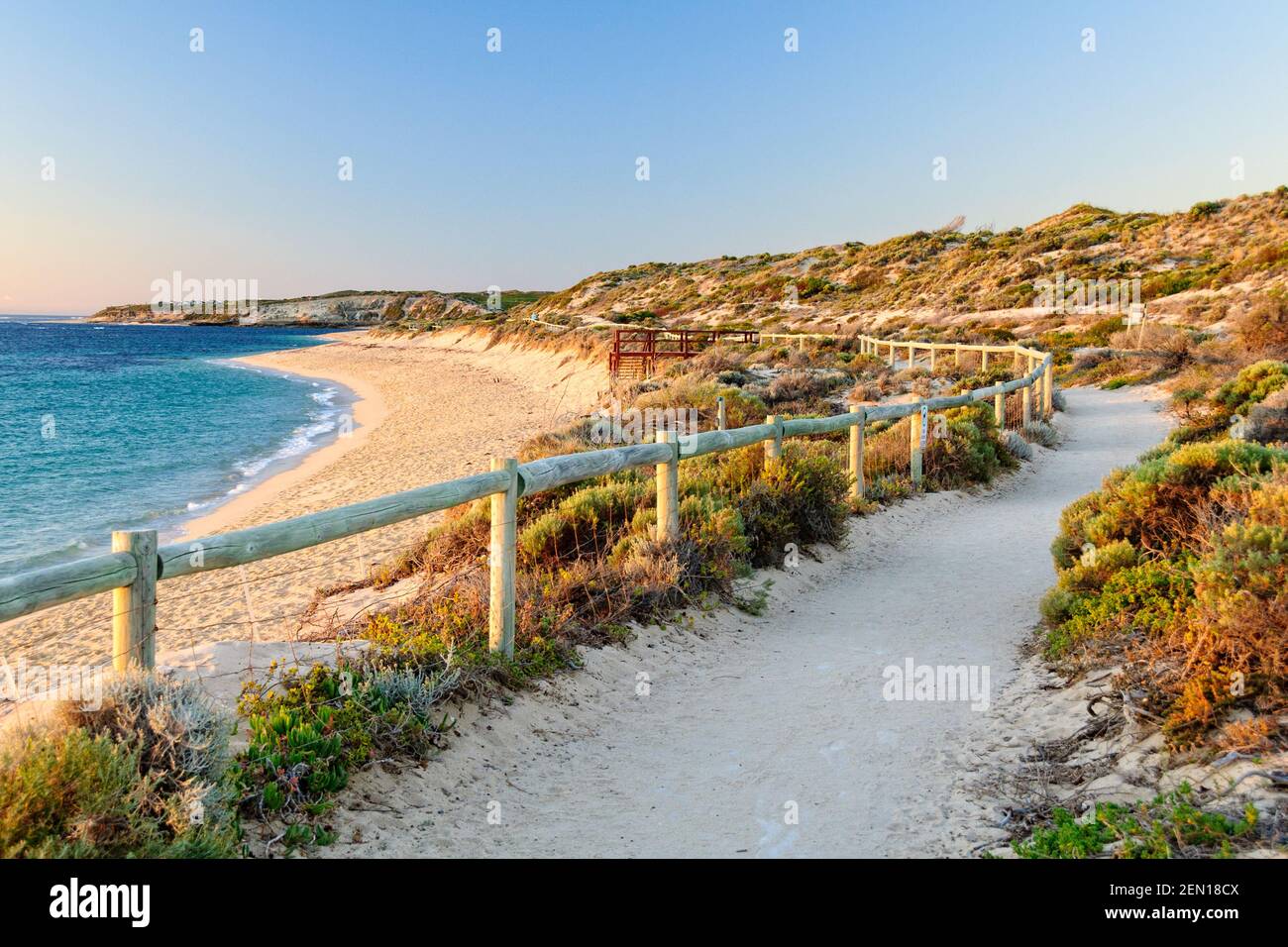 Coastal path hi-res stock photography and images - Alamy