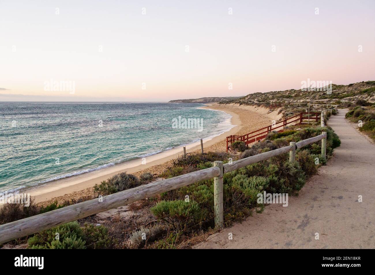 Gnarabup beach hi-res stock photography and images - Alamy