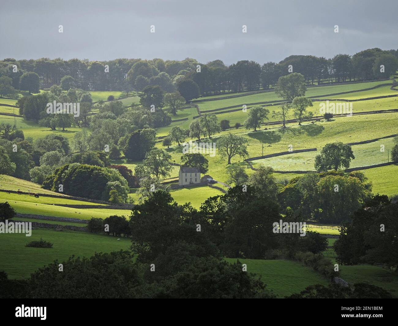Field Barn Stone Wall High Resolution Stock Photography and Images - Alamy