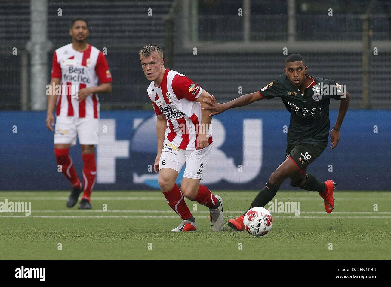 OSS, 19-05-2019, Stadium TOP Oss, Dutch Keuken Kampioen Divisie season ...