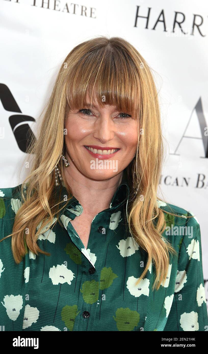 Amy Astley attends American Ballet Theatre 2019 Spring Gala on May 20 ...