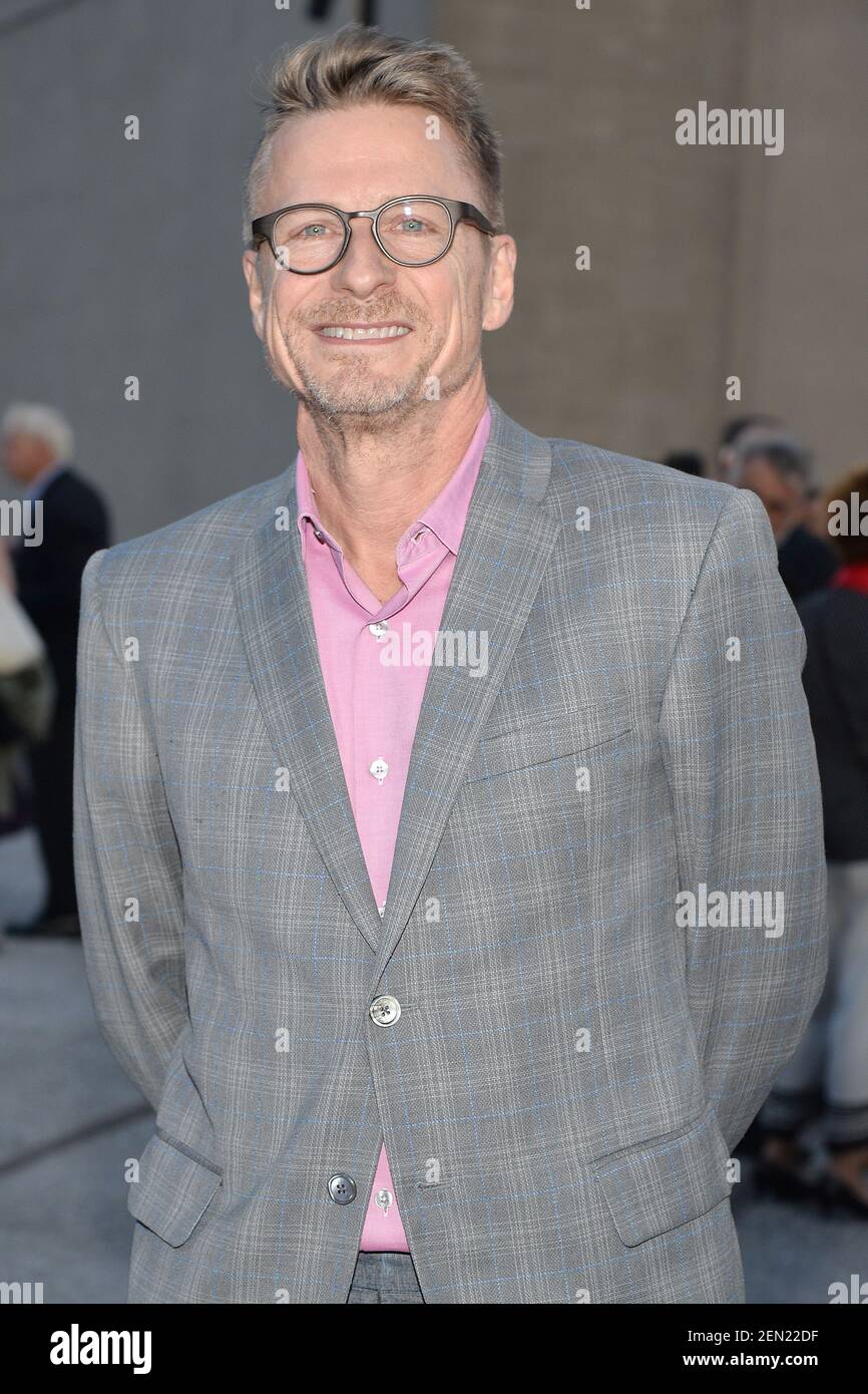 Architect Charles Renfro attends the High Line 20th Anniversary Benefit ...