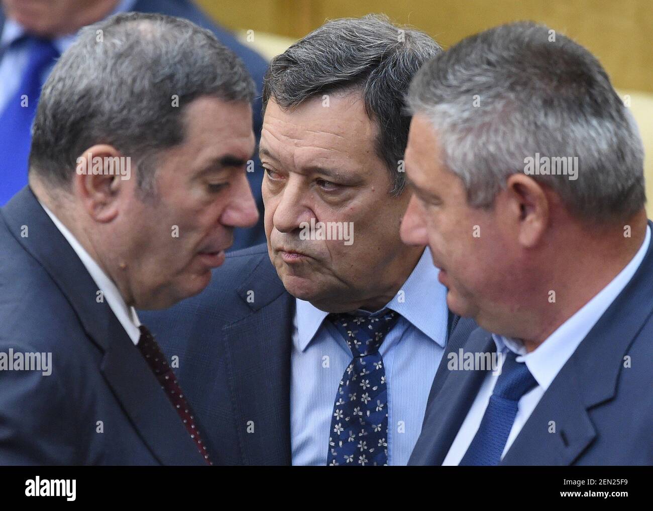 Andrei makarov hi-res stock photography and images - Alamy