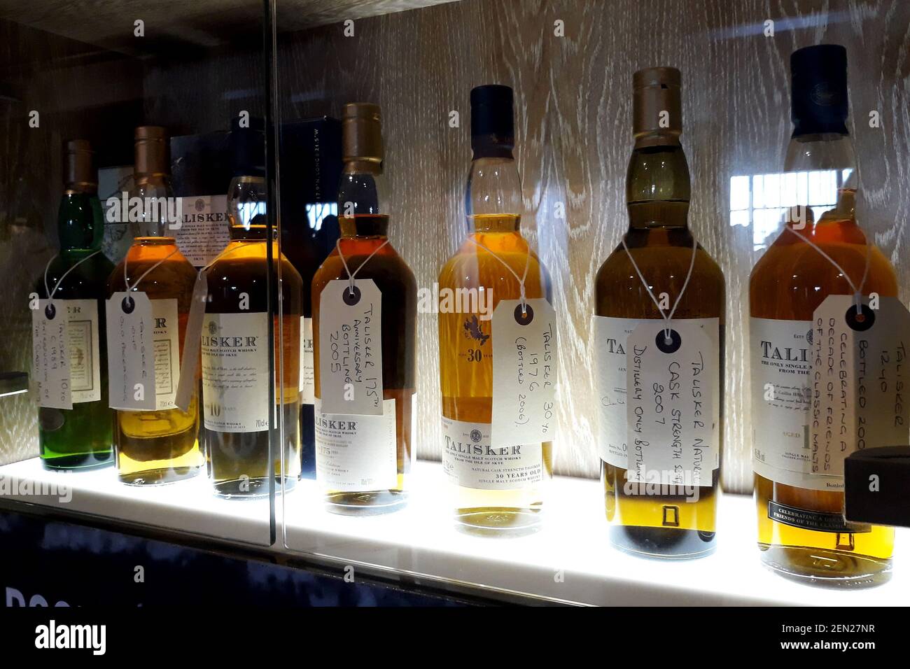 Isle of Skye, Talisker whiskey factory Scotland May 8th - 19th. Trip ...