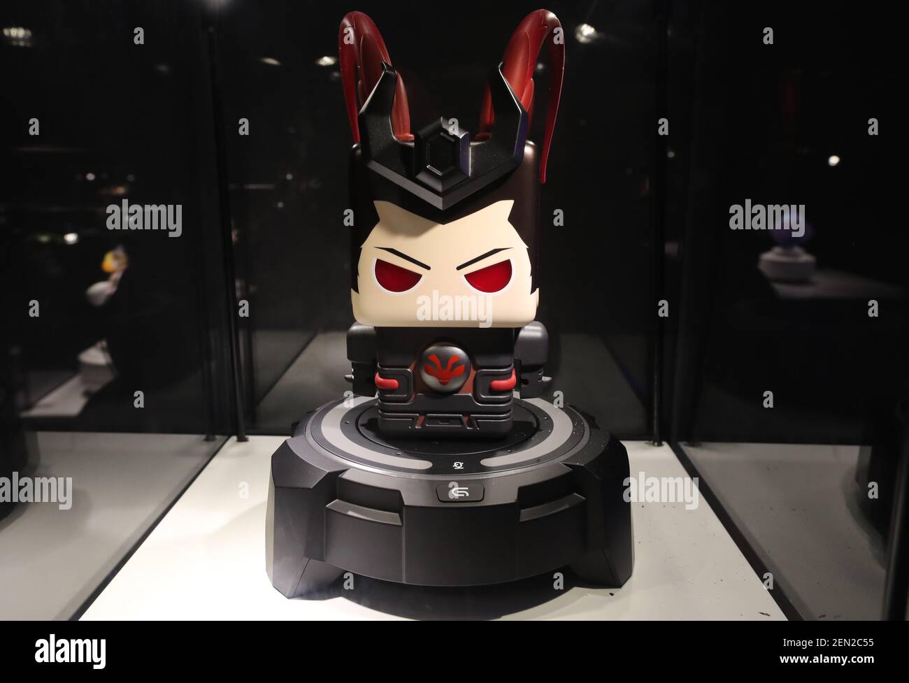 Tencent honor of kings hi-res stock photography and images - Alamy