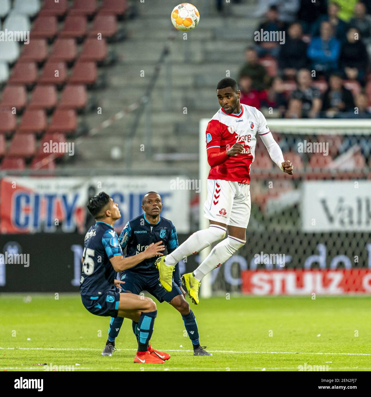 UTRECHT, Netherlands, 24-05-2019, football, FC Utrecht Galgenwaard ...