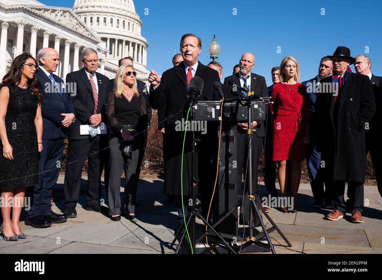 Randy weber hi-res stock photography and images - Alamy