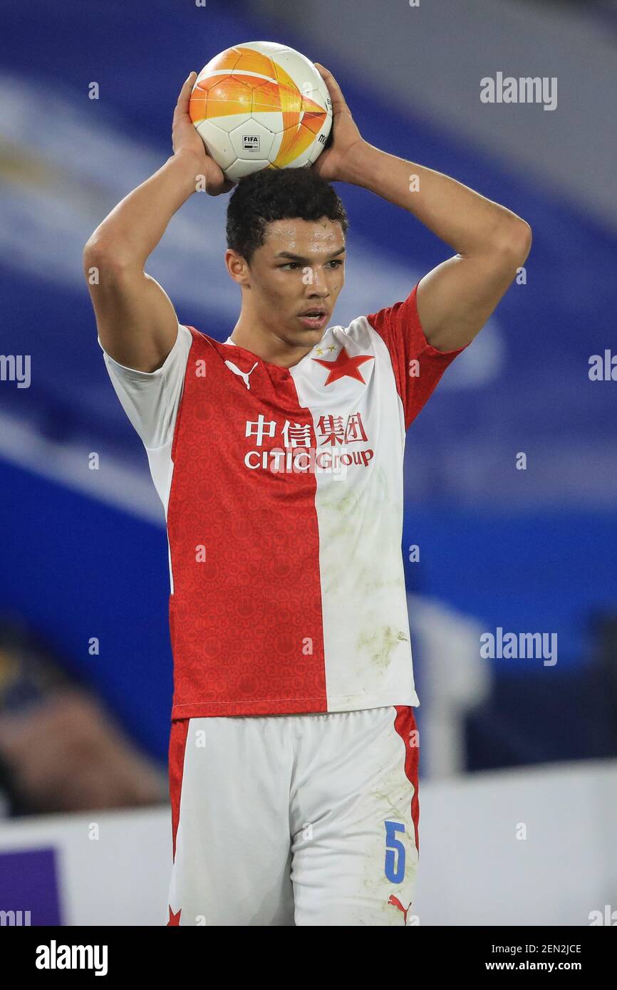 Alexander bah hi-res stock photography and images - Alamy