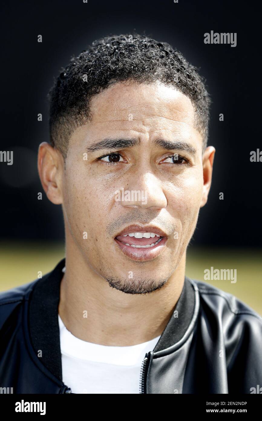 AMSTERDAM, 26-05-2019, Steven Pienaar . (Photo by Pro Shots/Sipa USA ...