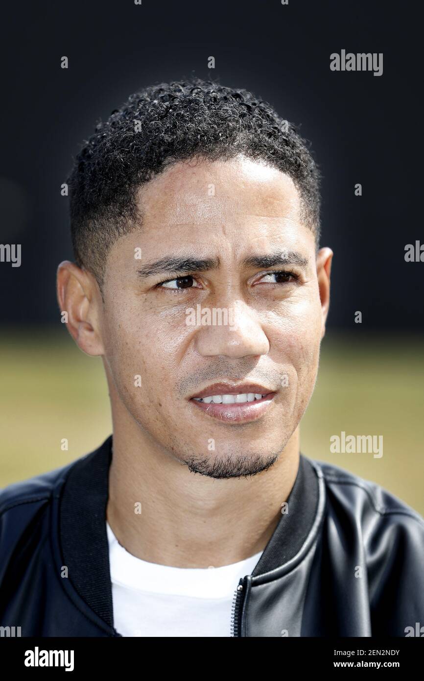 AMSTERDAM, 26-05-2019, Steven Pienaar . (Photo by Pro Shots/Sipa USA ...