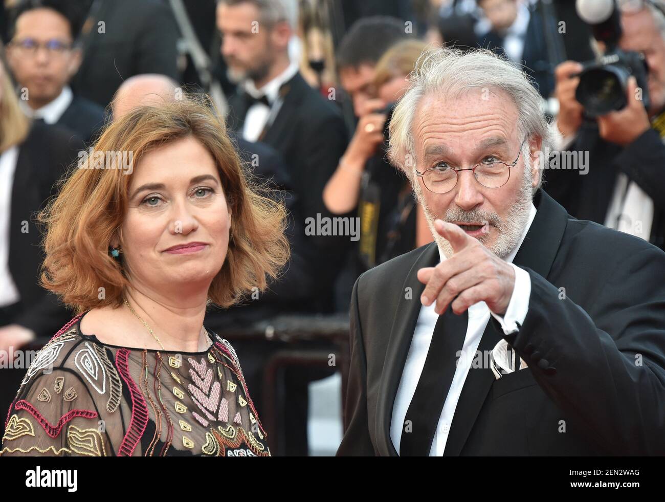 72nd Cannes International Film Festival 2019 / Festival de Cannes 2019 ...
