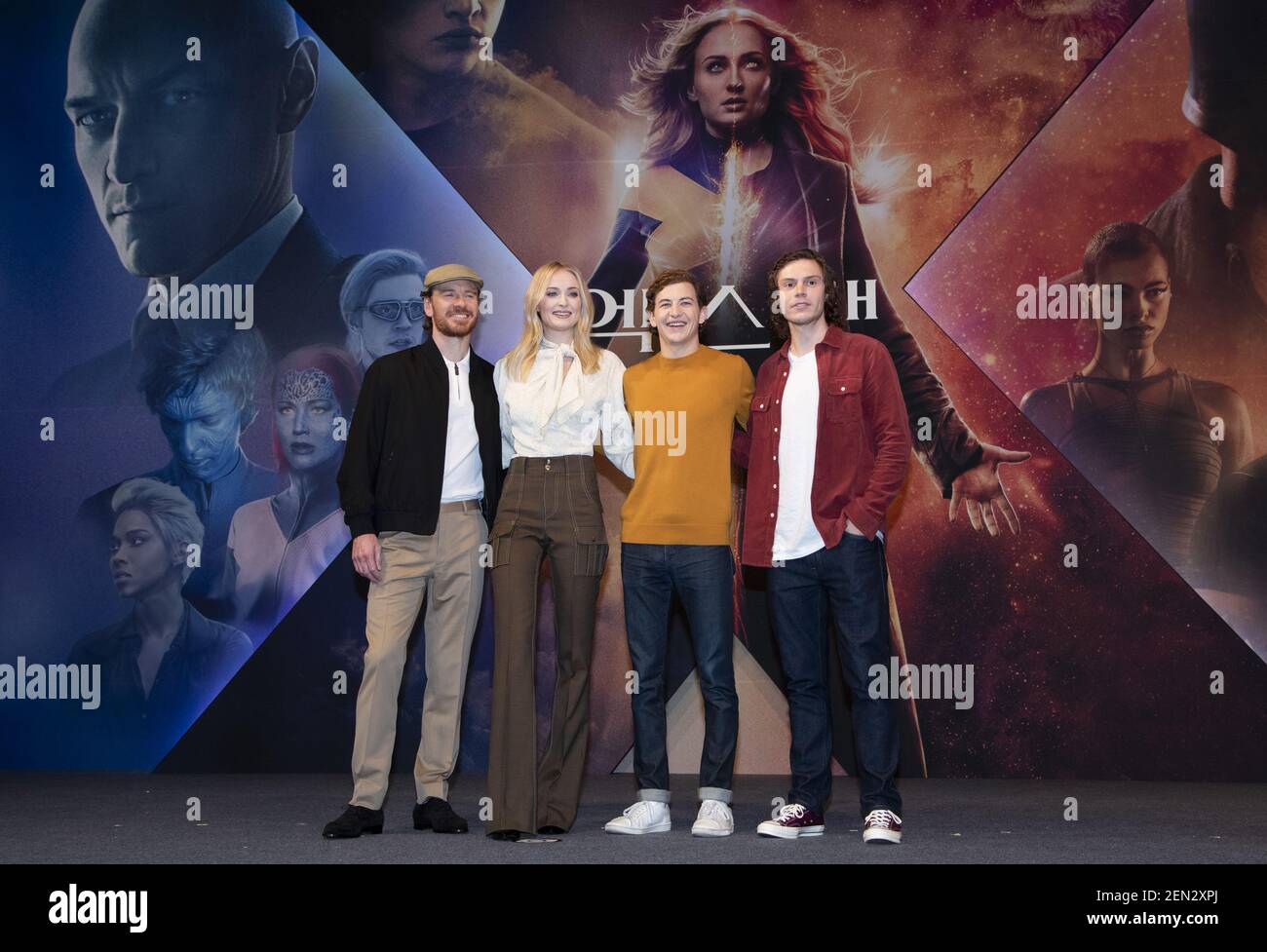 X Men 5 Movie