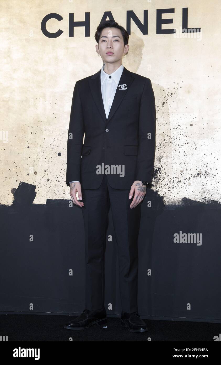 28 May 2019 - Seoul, South Korea : South Korean actor and singer Park ...