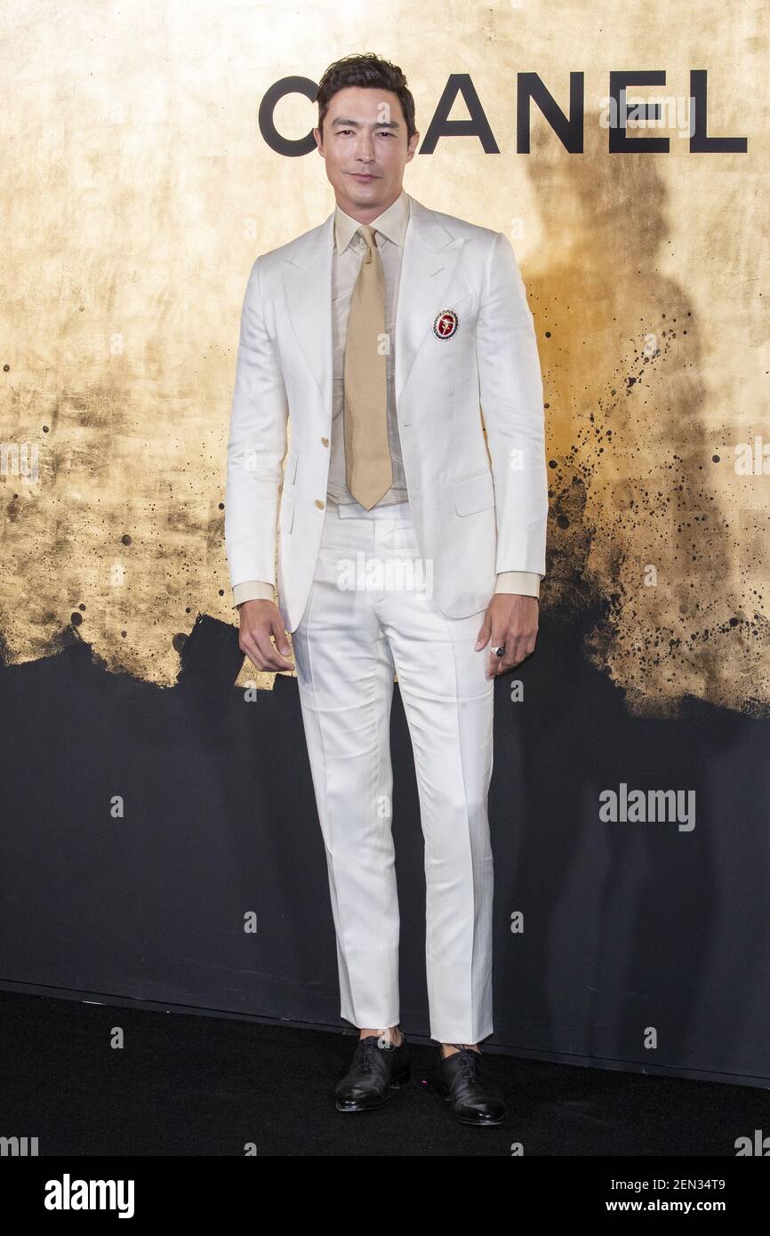 28 May 2019 - Seoul, South Korea : Korean-American actor and model ...