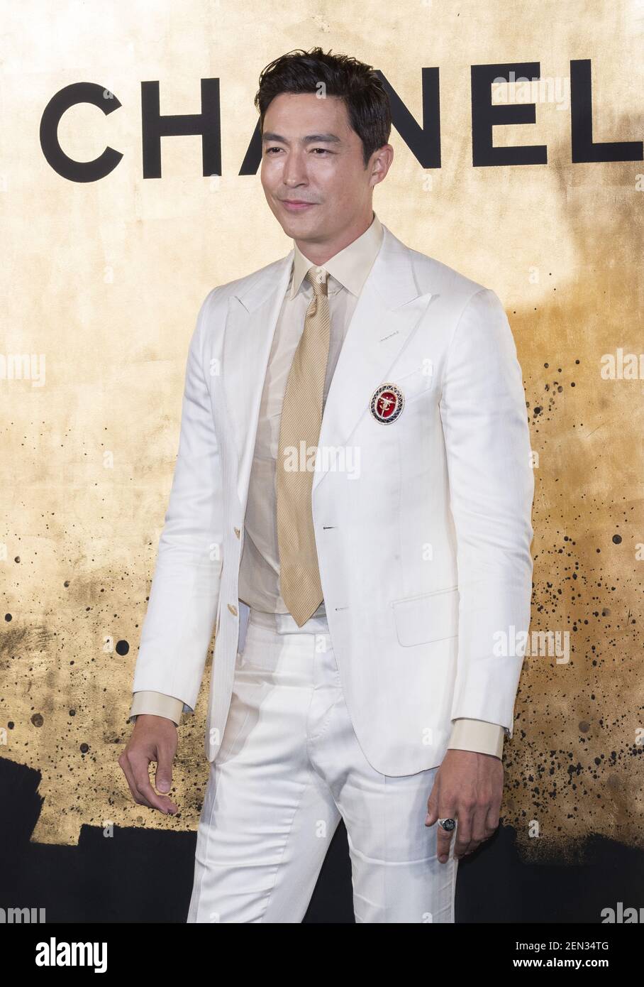 28 May 2019 - Seoul, South Korea : Korean-American actor and model ...