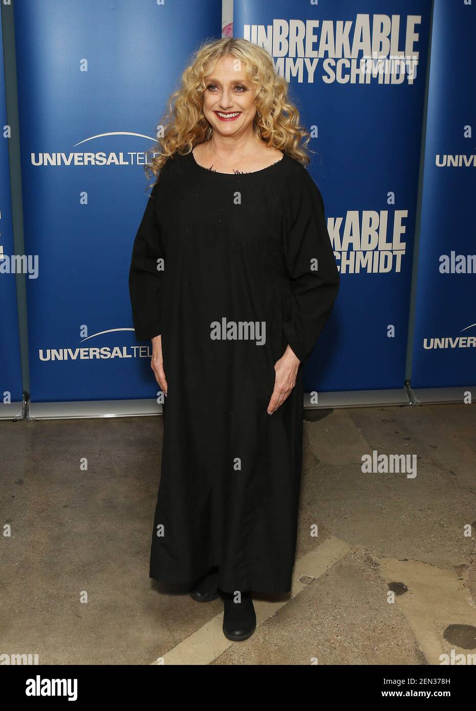 Carol Kane arrives to the Universal Television's FYC event of ...