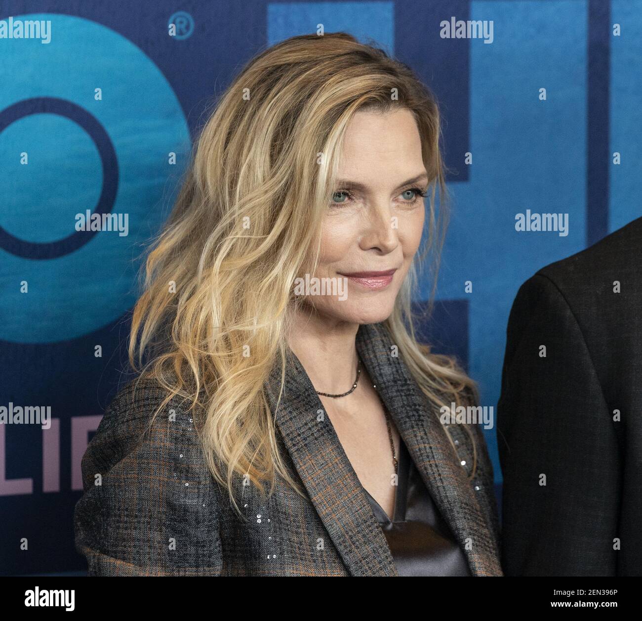 Michelle Pfeiffer attends HBO Big Little Lies Season 2 Premiere at Jazz ...