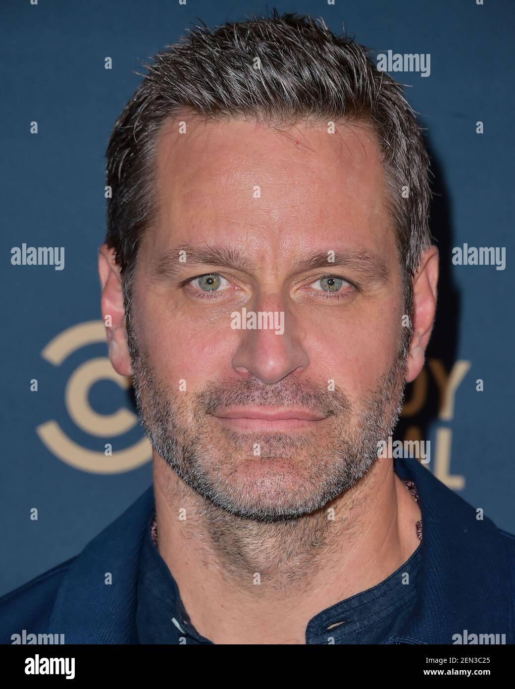 WEST HOLLYWOOD, LOS ANGELES, CALIFORNIA, USA - MAY 30: Peter Hermann ...