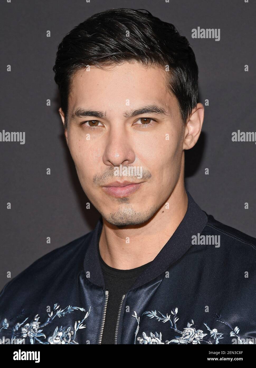Actor Lewis Tan at the 2019 Gold House A100 Honors Soiree held at The ...