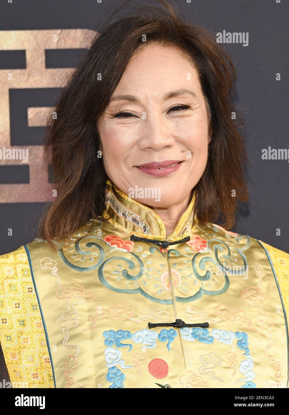 Producer Janet Yang at the 2019 Gold House A100 Honors Soiree held at ...