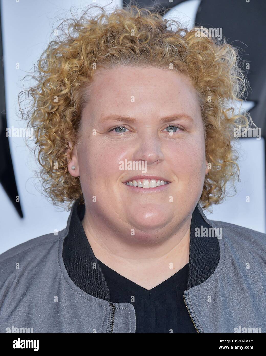 LOS ANGELES, CALIFORNIA, USA - MAY 30: Fortune Feimster arrives at the ...