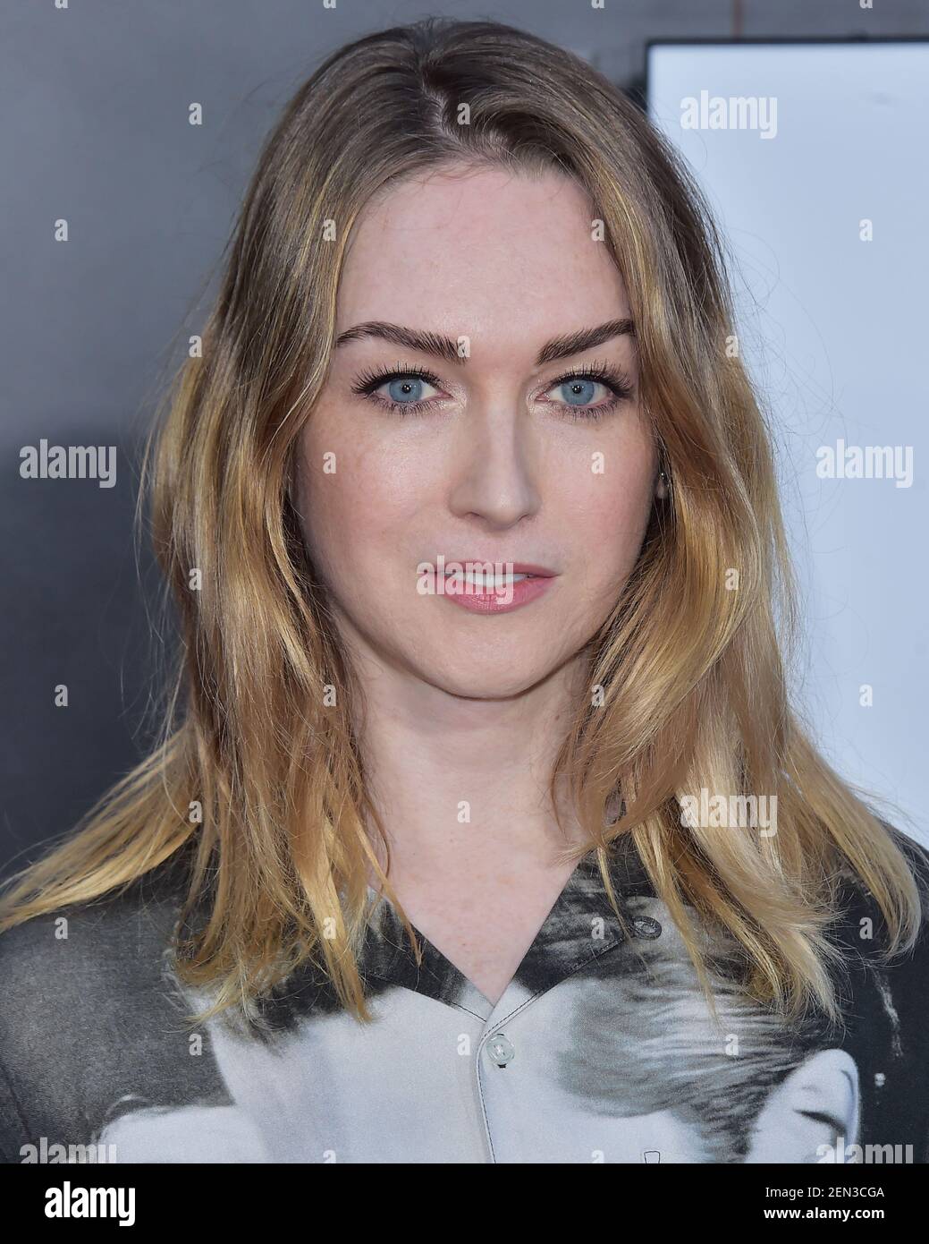 LOS ANGELES, CALIFORNIA, USA - MAY 30: Jamie Clayton arrives at the Los ...