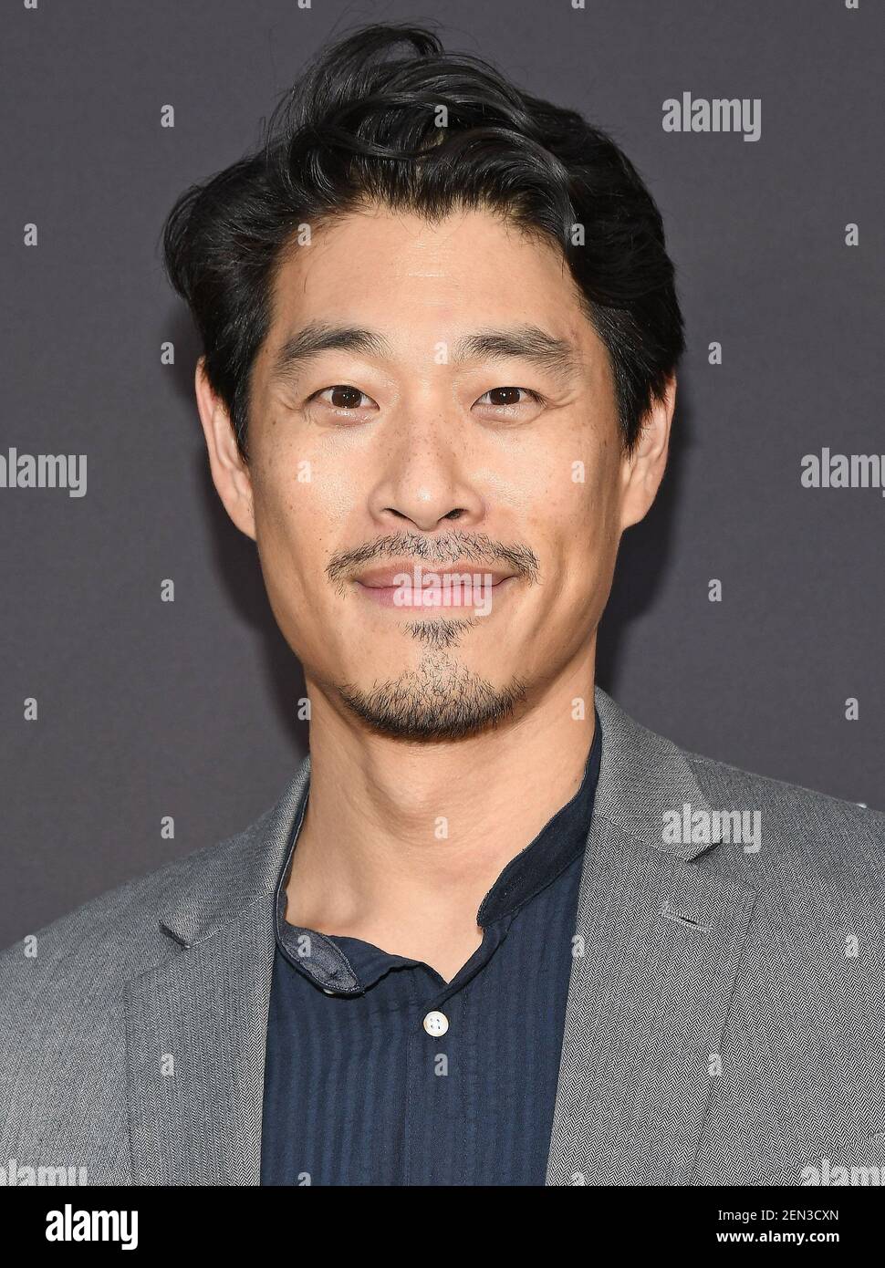 Actor Tim Chiou at the 2019 Gold House A100 Honors Soiree held at The ...