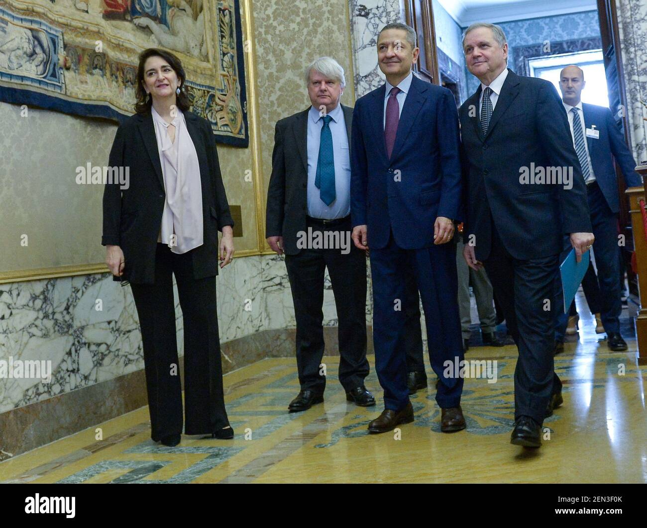 Visco ignazio hi-res stock photography and images - Alamy