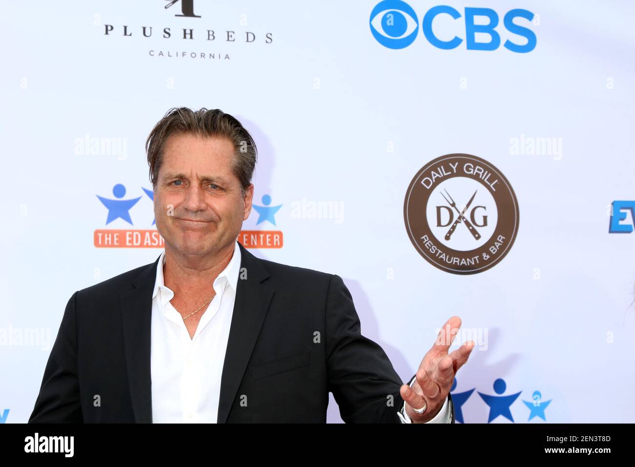 James van patten hi-res stock photography and images - Alamy