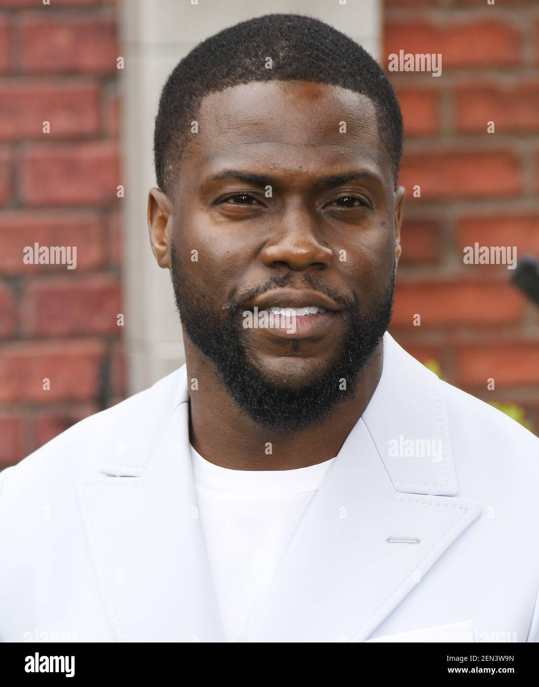 Kevin Hart arrives at the Universal Pictures THE SECRET LIFE OF PETS 2 ...