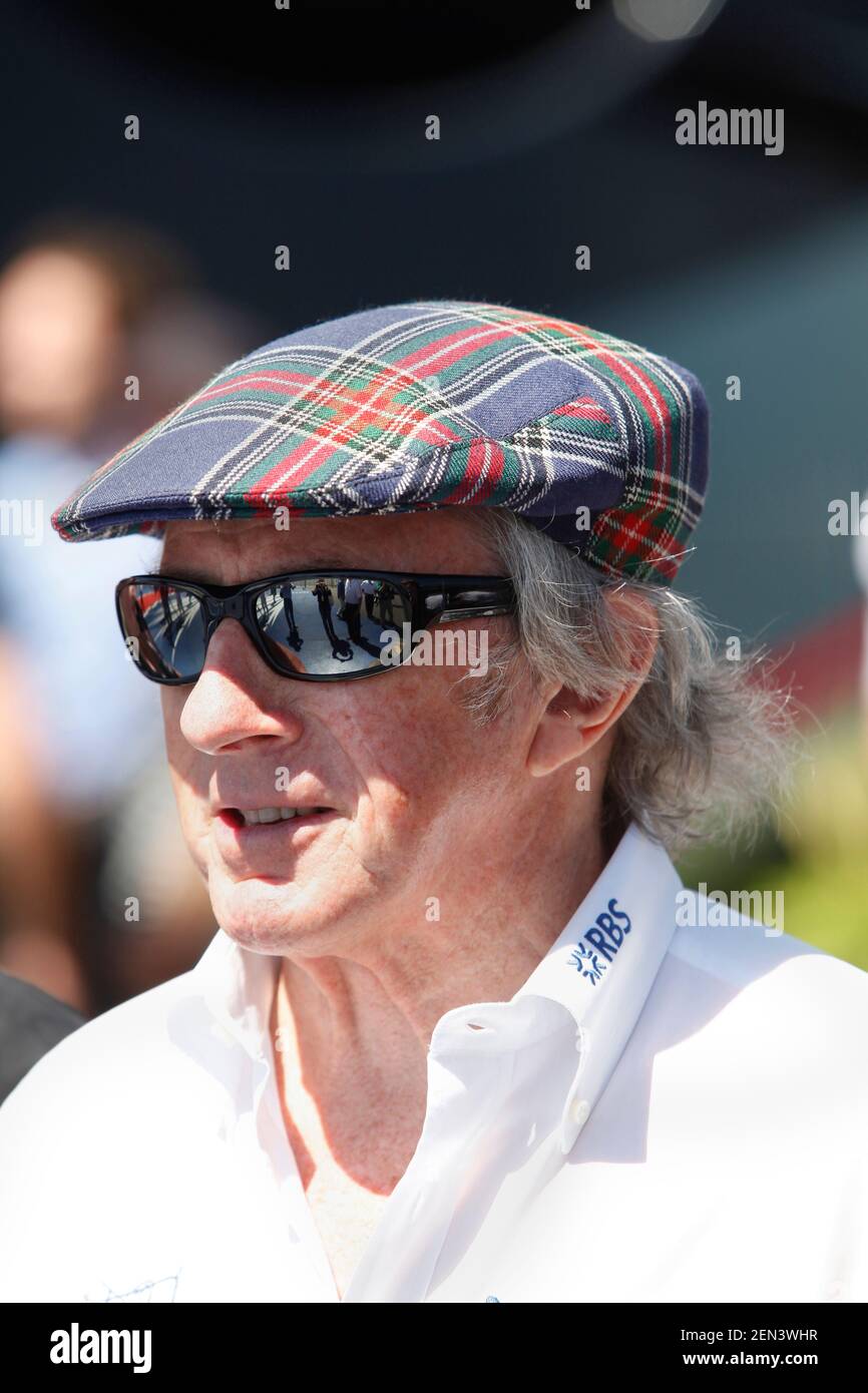 Jackie stewart formula 1 hi-res stock photography and images - Alamy