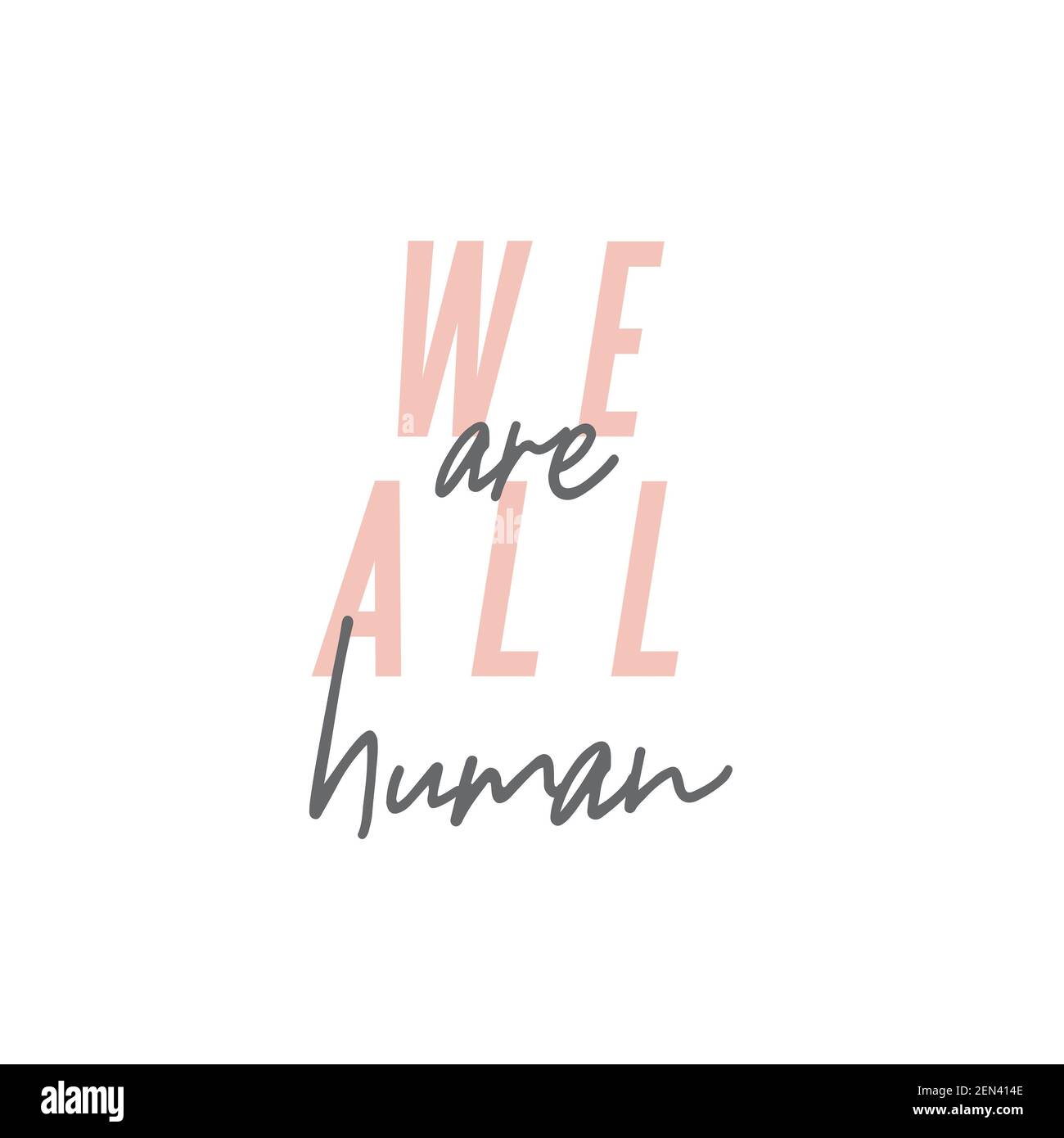 Were All Human Quotes