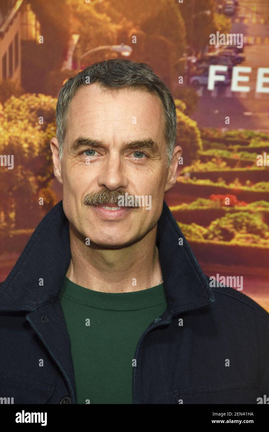 actor Murray Bartlett attends Armistead Maupins "Tales of The City" New ...