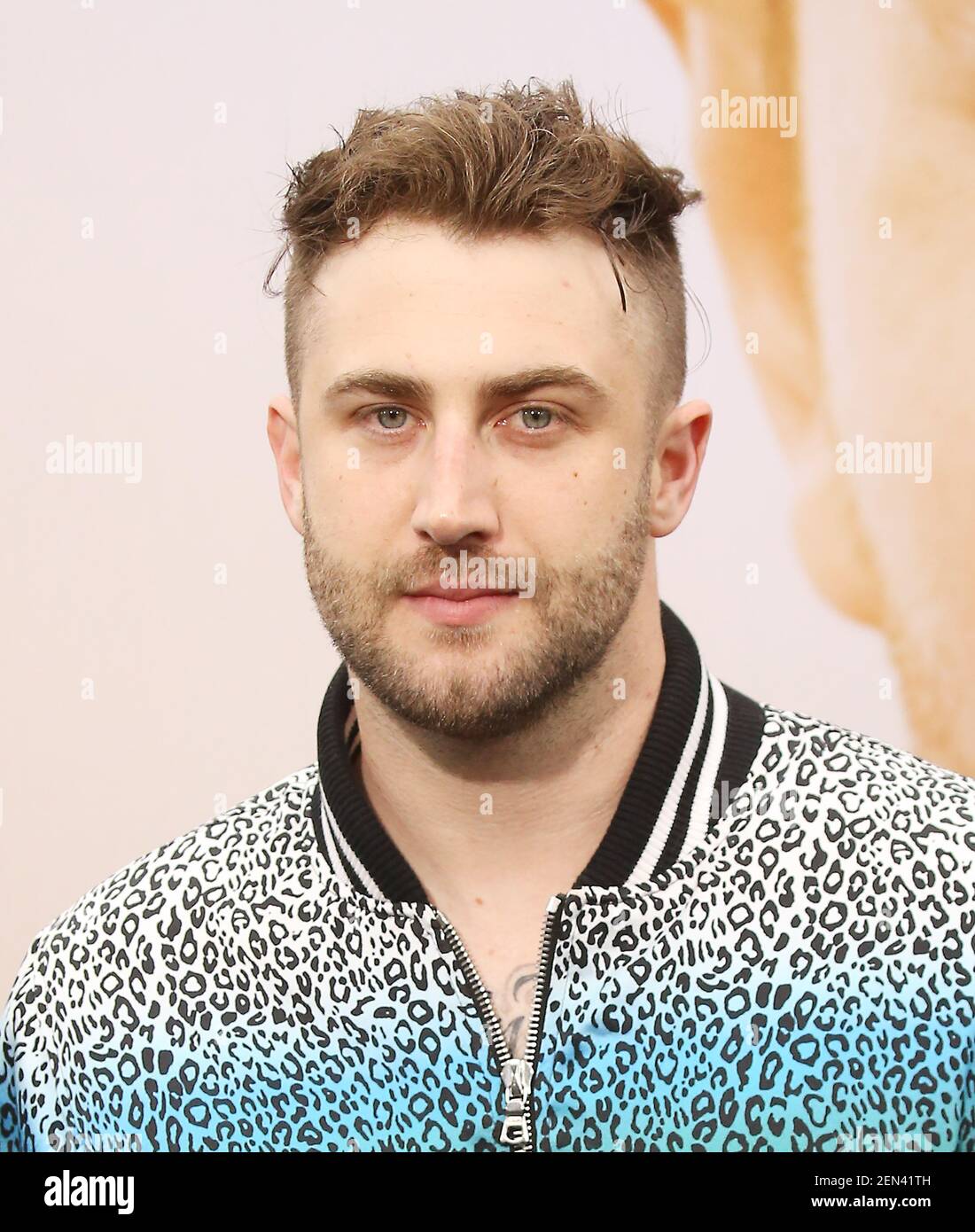 Jordan McGraw arrives to the World premiere of Jonas Brothers Chasing ...