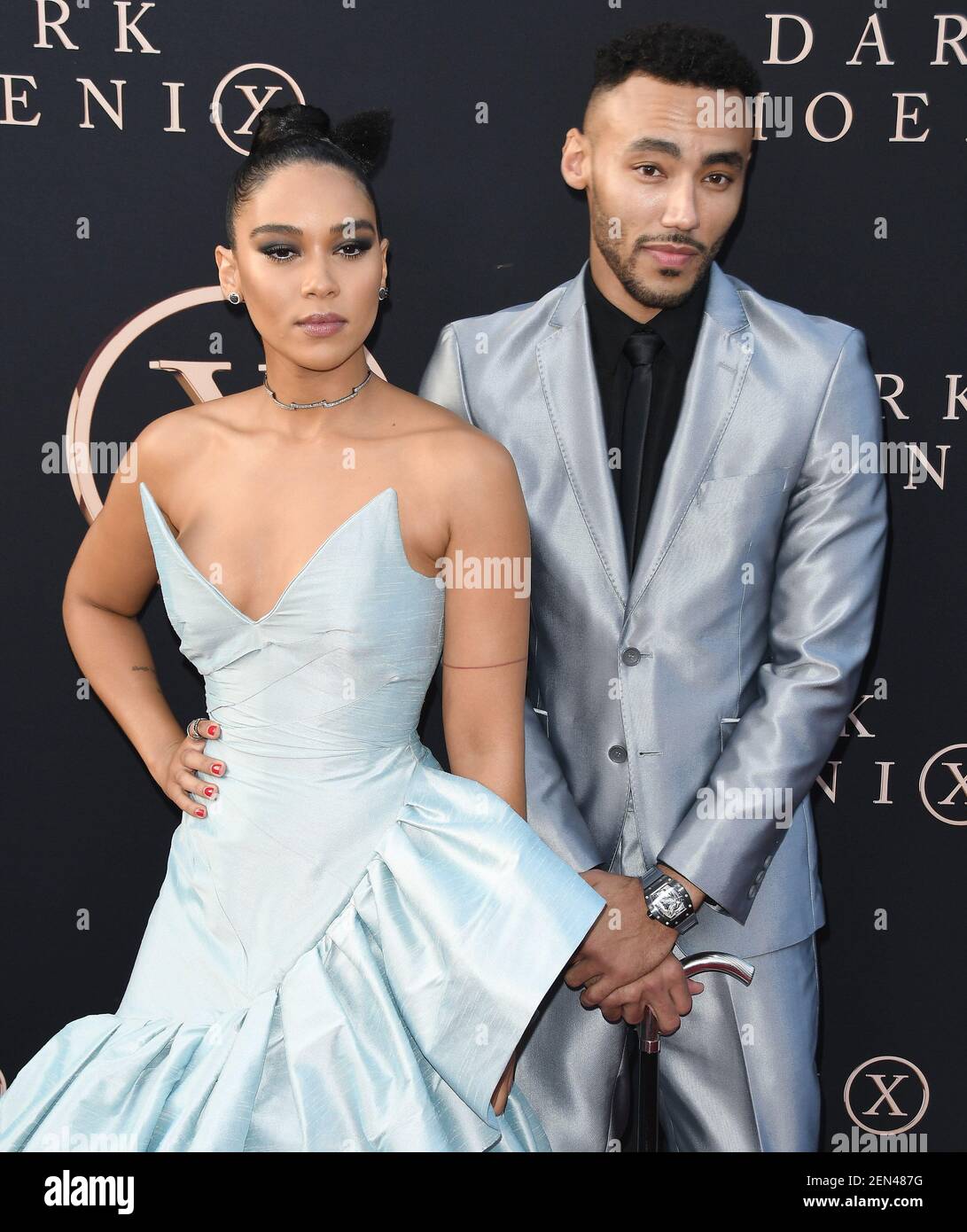 Alexandra Shipp Victorious