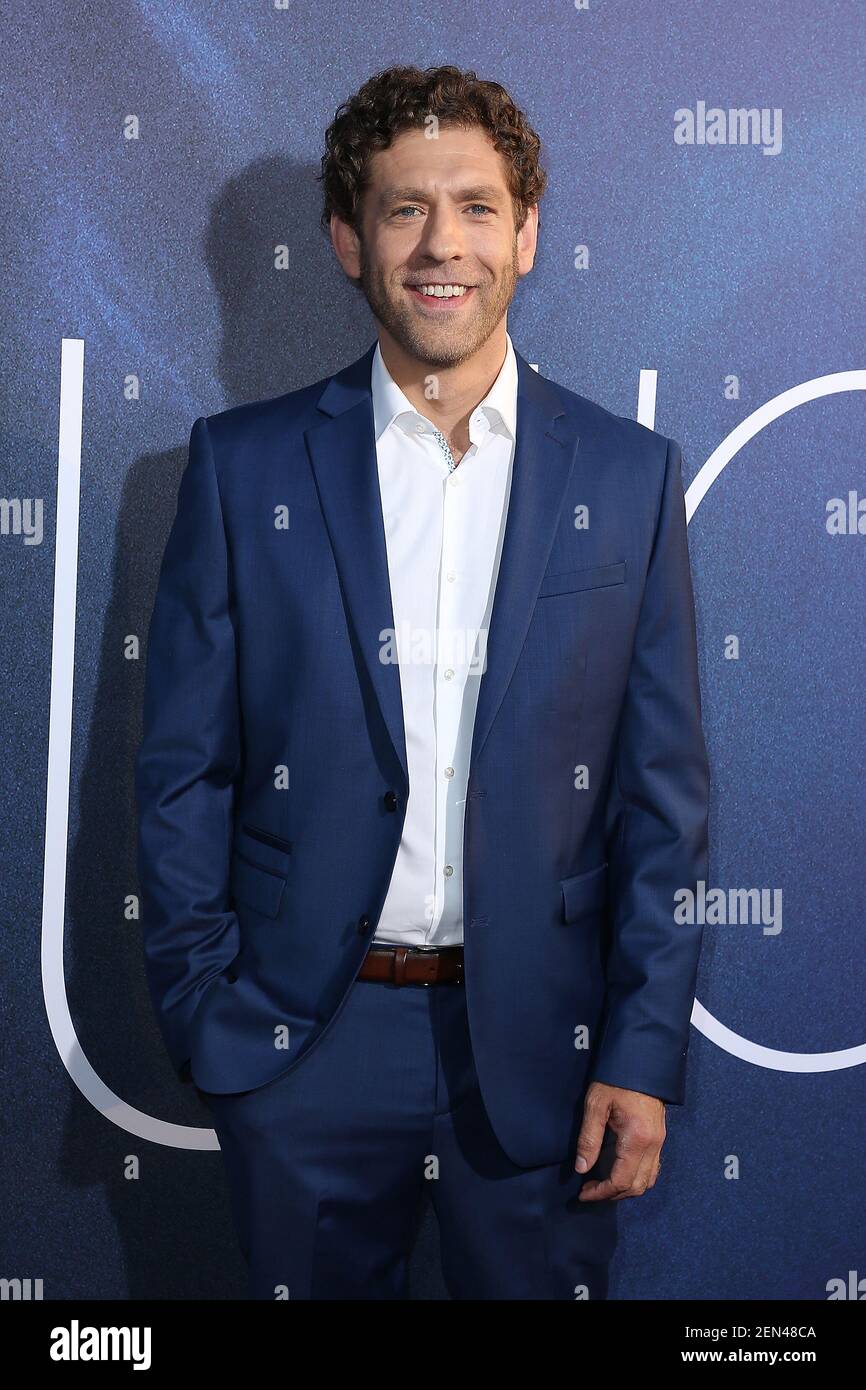 Bruce Wexler attends the Los Angeles Premiere Of HBO Euphoria held at ...