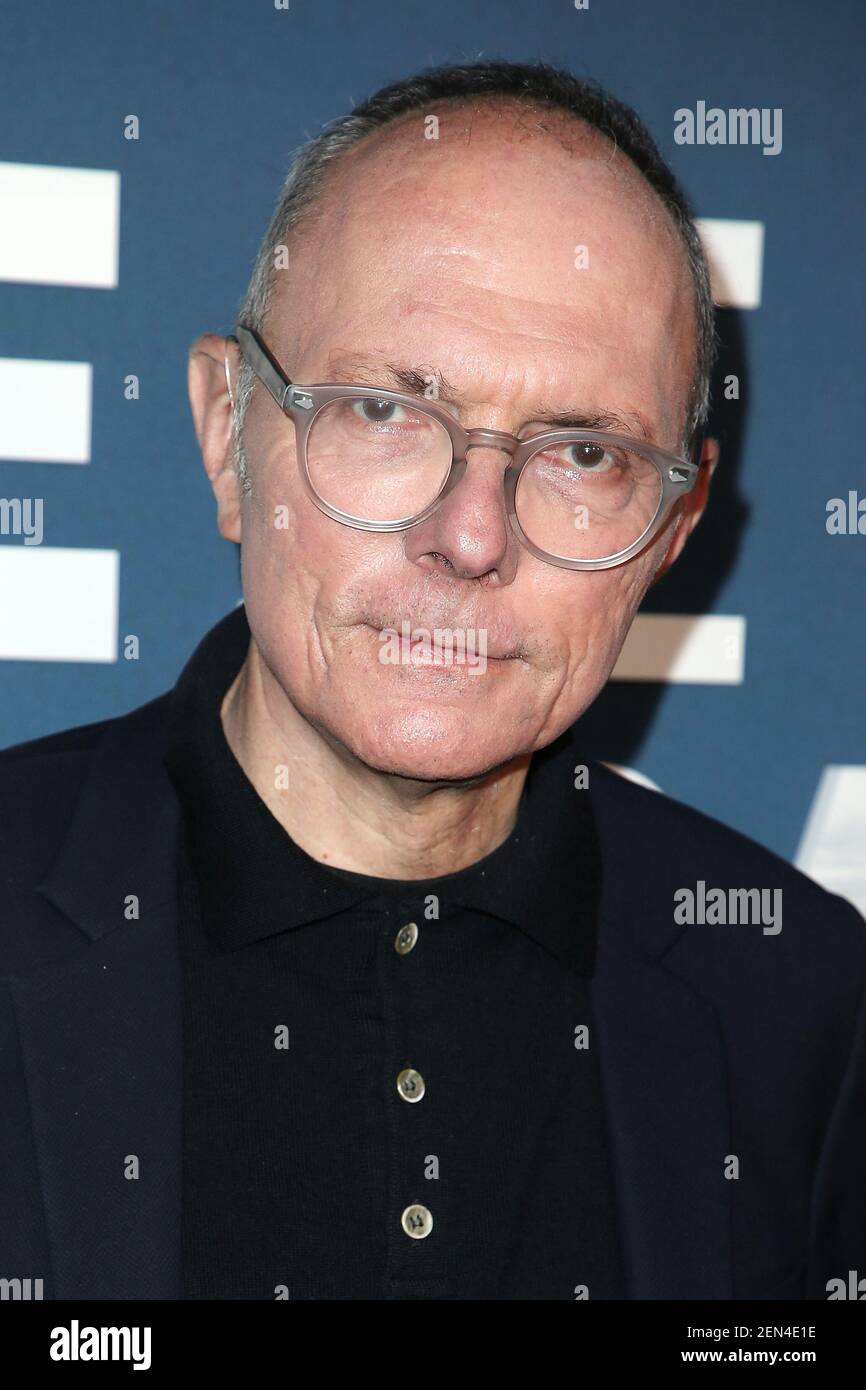 Michael Tolkin attends the Los Angeles FYC Event For Showtime Escape At ...