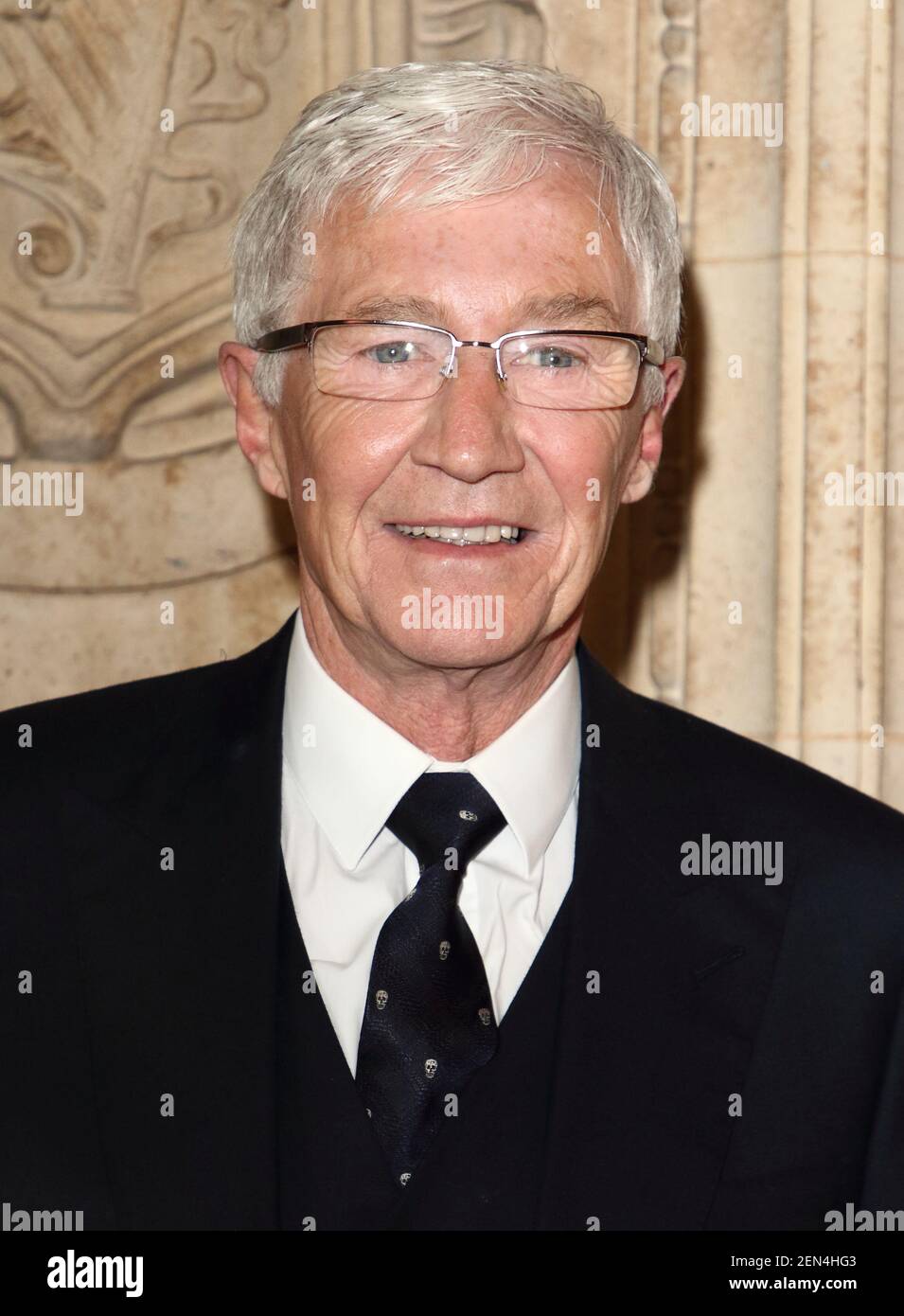Paul O'Grady attends the English National Ballet's Cinderella - Opening ...
