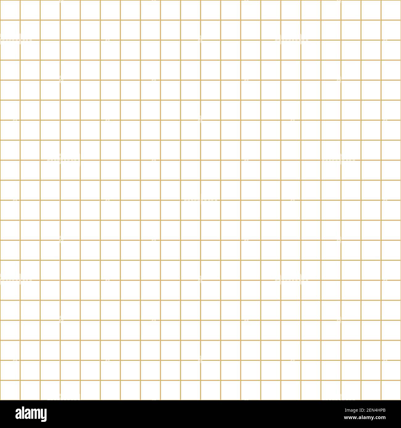 Grid paper. Abstract squared background with color graph. Geometric ...