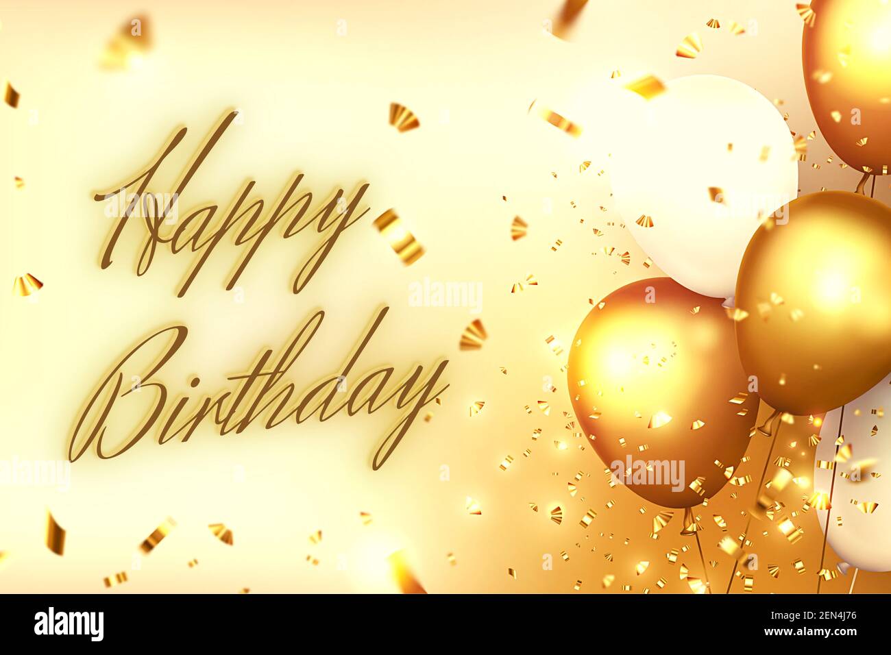 happy birthday life events Stock Photo - Alamy