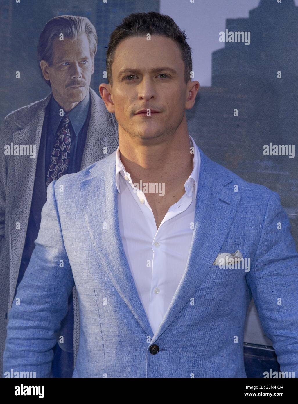 Jonathan Tucker